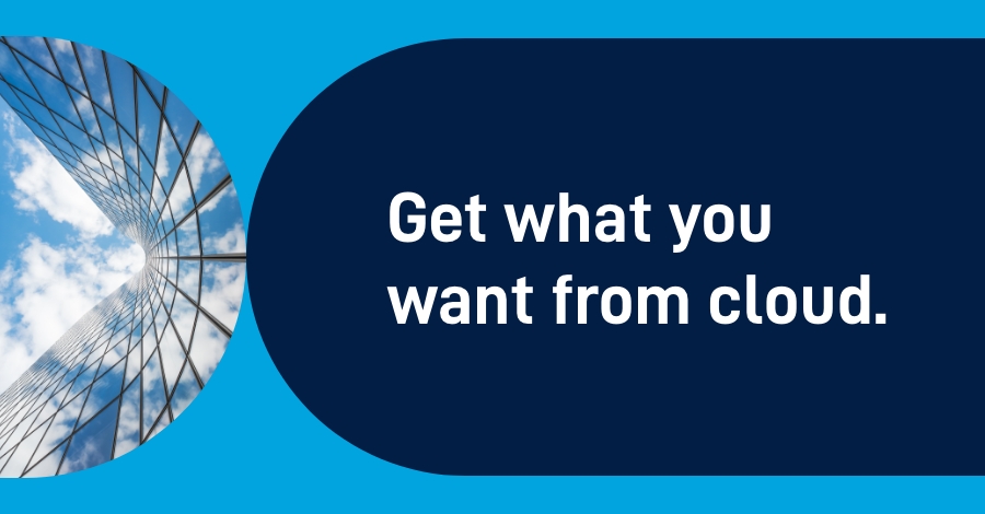 Cloud Optimisation Assessment | Optimize Your Migration Journey